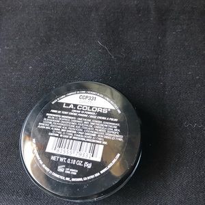 L.A. Colors | Makeup | New L A Colors Cream To Powder Makeup | Poshmark
